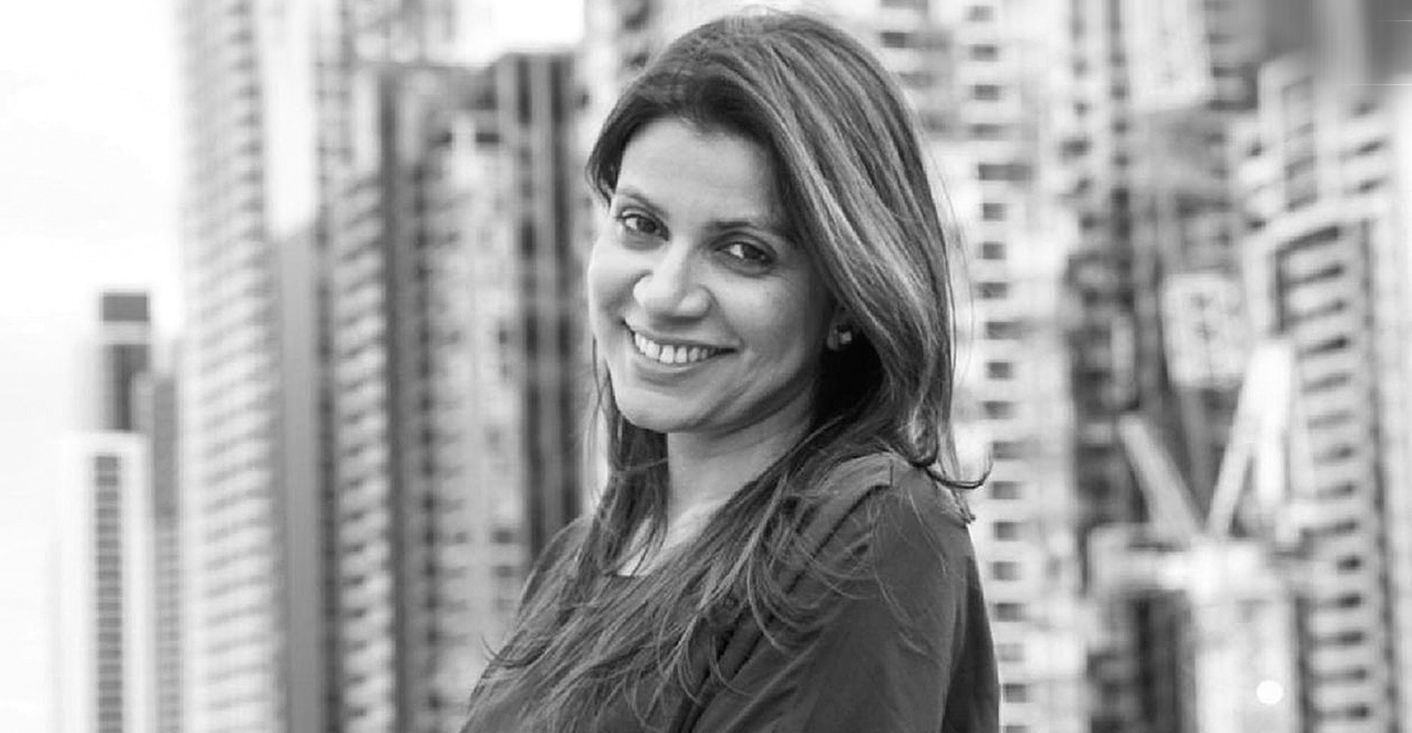 Alankrita Shrivastava - Made In India